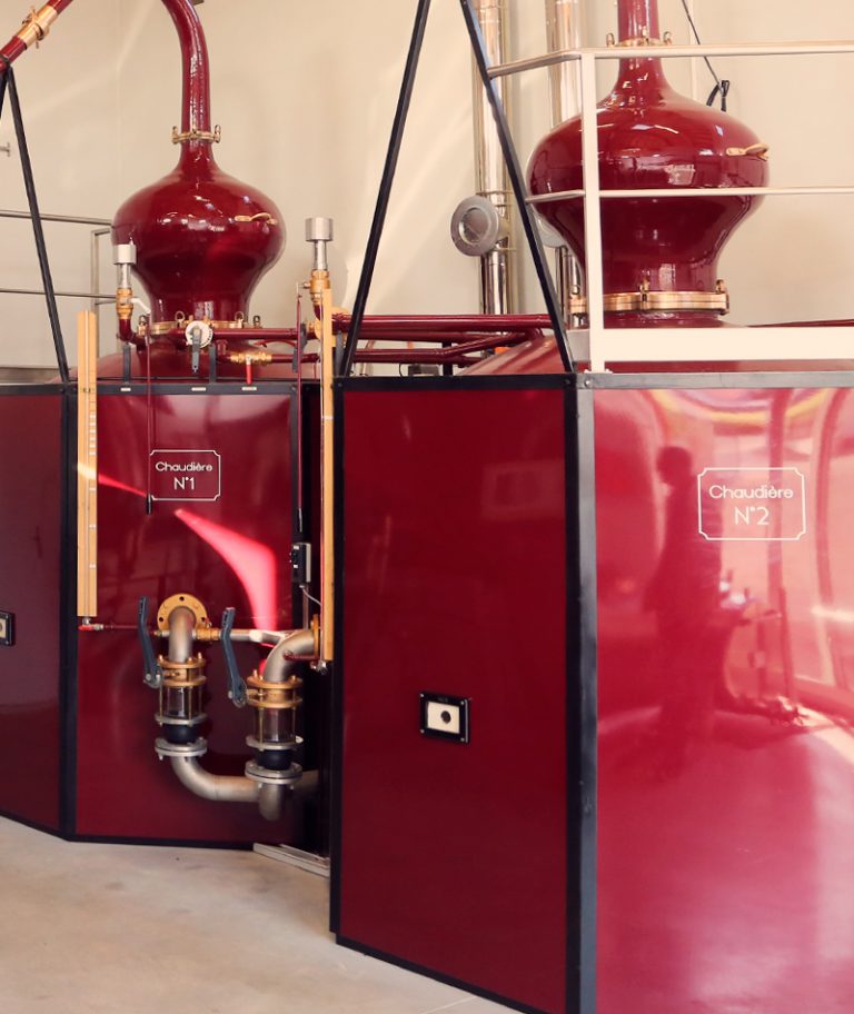 Notre philosophie - Satif